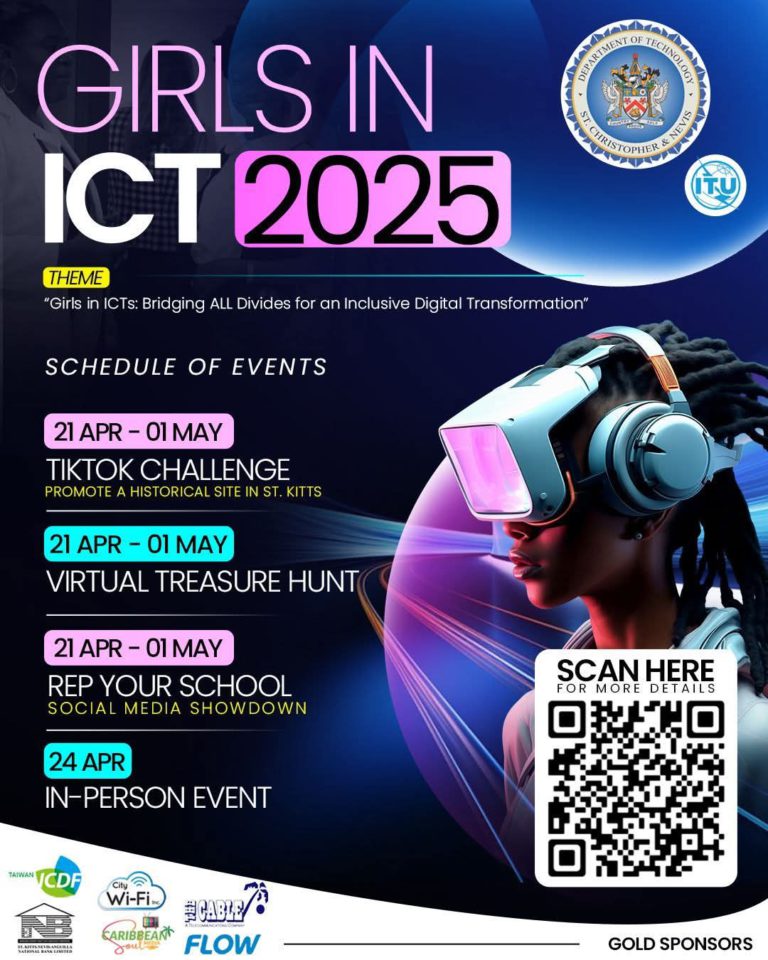Girls in ICT 2025 - Department of Information Technology