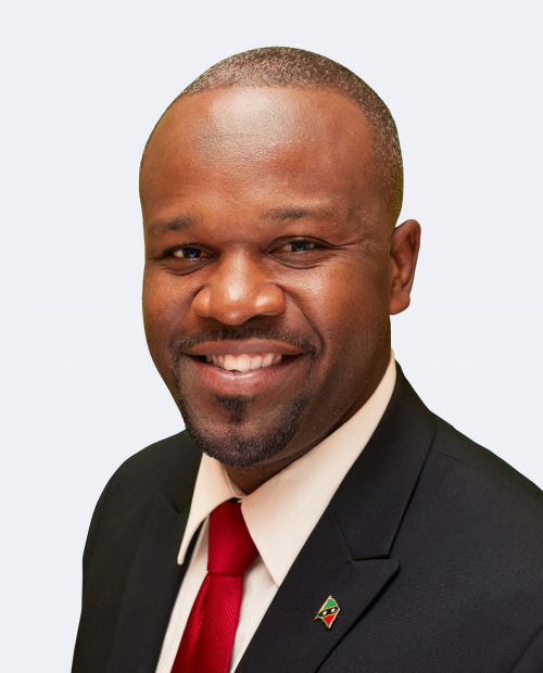 Minister's Message - Department of Information Technology